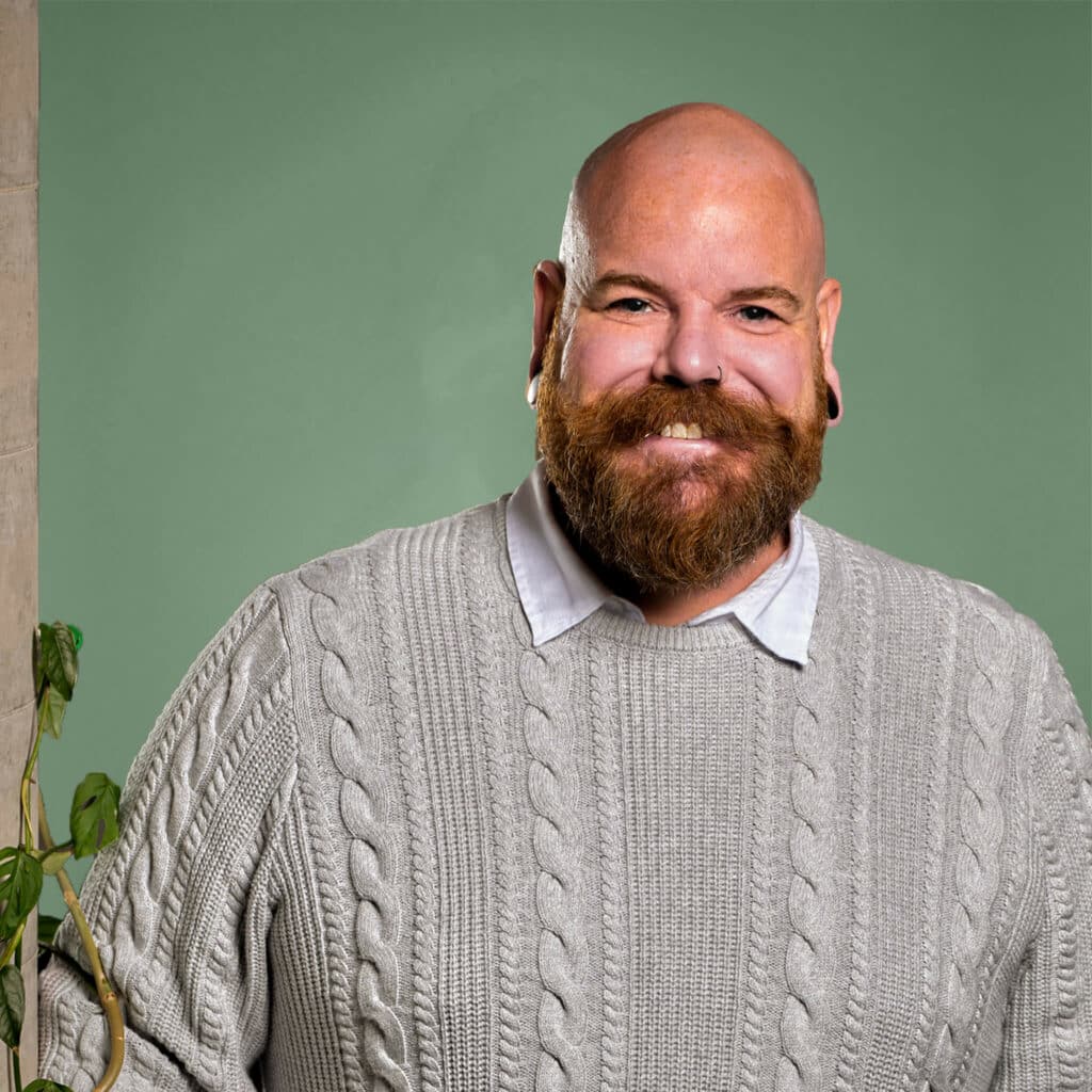 Michael Borlase - Package Landscapes