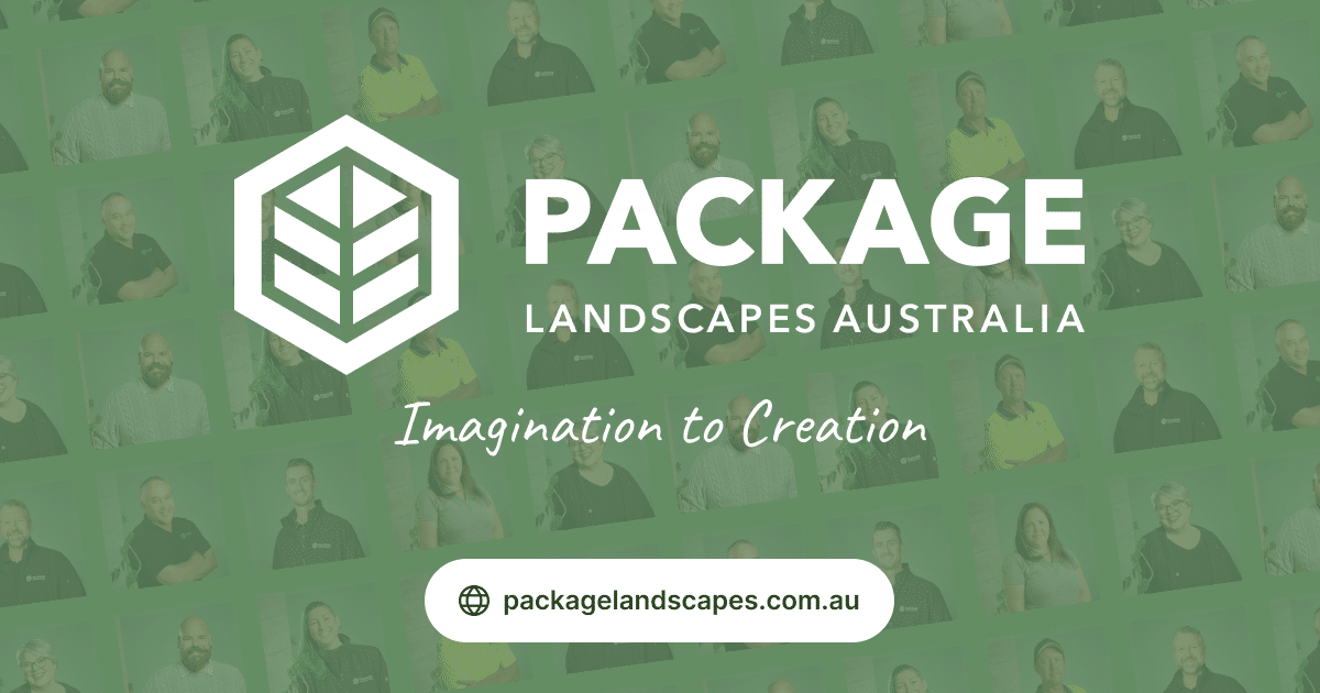 Landscape Design And Construction - Package Landscapes